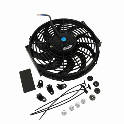 12v Radiator Fan for sale | eBay