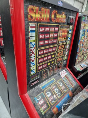 Coin-Operated Fruit Machines for sale | eBay