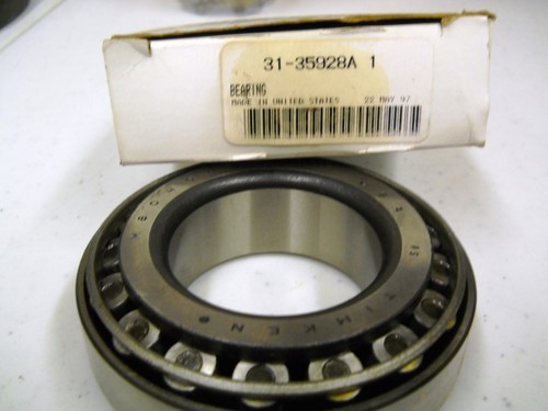Bearing Part # 31-35928A 1 | eBay