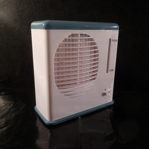 Air Cooler ACTA CONCEPT Made in RPC Decor Design 20th Century PN France ...
