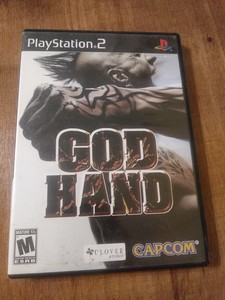 Sony PlayStation 2 God Hand Video Games for sale | eBay