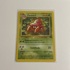 Parasect Pokemon Cards - Find Pokemon Card Pictures With Our Database ...