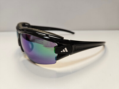 Adidas Evil Eye in Cycling Sunglasses & Goggles for sale | eBay