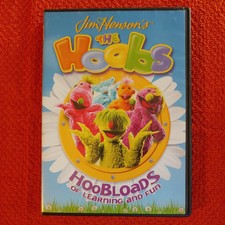 the hoobs dvd | eBay