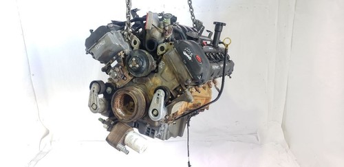Engine Motor 4.4L Gas Automatic 4WD OEM 2005 2006 2007 2008 2009 Rover ...