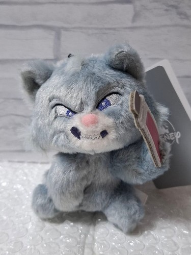 Tokyo Disney Store Yzma Kitty Plush Keychain Villains Emperor’s Groove ...