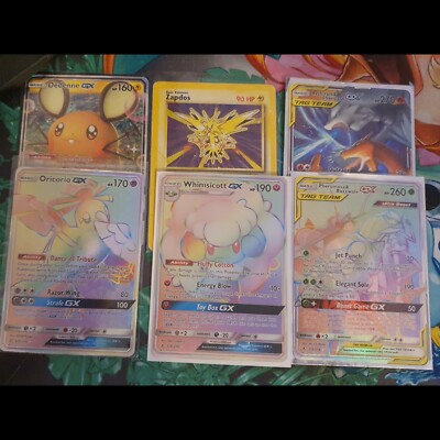 Pokemon Cards Uk for sale | eBay