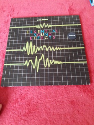 Bbc Sound Effects in Music Records for sale | eBay