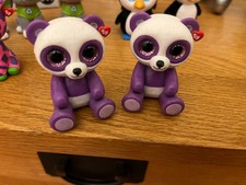 Boom Boom the Panda - Beanie Boos - Beaniepedia