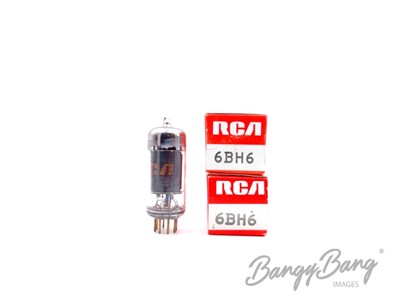 6bh6 Tube for sale | eBay