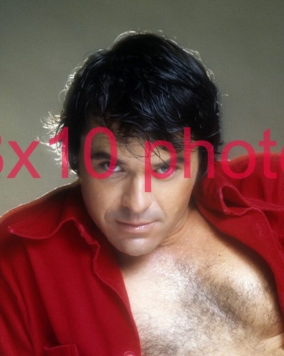 ROBERT URICH 421,BARECHESTED,SHIRTLESS,tabitha,vegas,spencer for hire ...