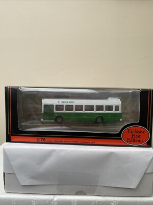 Leyland National in Collectable Bus & Coach Models for sale | eBay