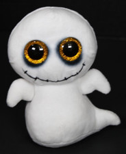 Spike the Ghost - Beanie Boos - Beaniepedia