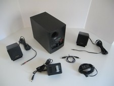 Cambridge SoundWorks products for sale | eBay