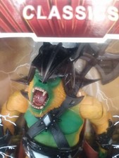 Masters of the Universe Mattel Classics Gygor