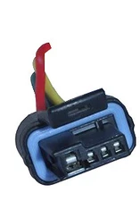 PFEFI-034 Proflow Alternator Plug Delco Suit MSD Philippines | Ubuy