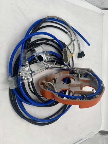 1PCS ABB IRB2400 robot body cable 3HAC9328-1 1pcs via DHL&FedEx&UPS | eBay