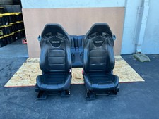 Ford Mustang Racing Seats at Andy's Auto Sport