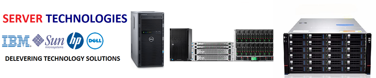 SERVER TECHNOLOGY | eBay Stores