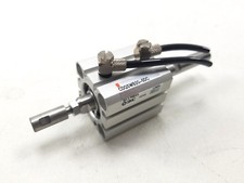 SMC Compact Cylinder Hydraulic & Pneumatic Cylinders for sale | eBay