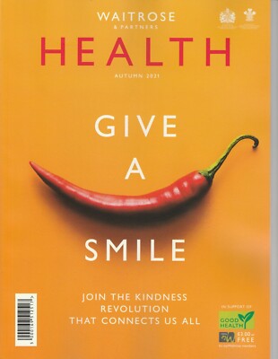 Waitrose Magazine for sale | eBay UK