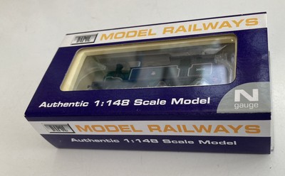 N Gauge 0 4 0 for sale | eBay