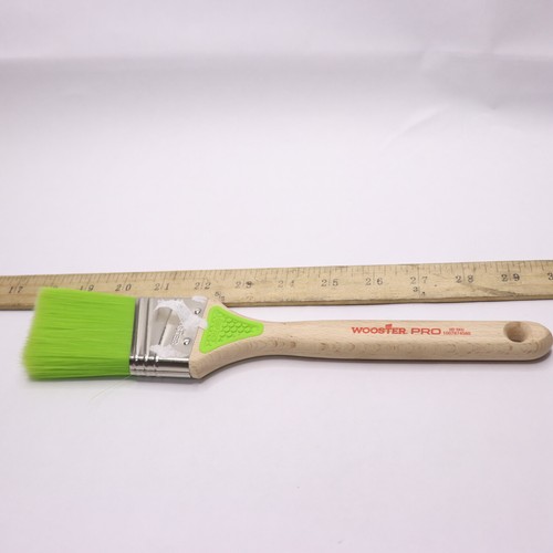 Wooster GripTech Angle Sash Brush Polyester 2" 0H54010020 for sale ...