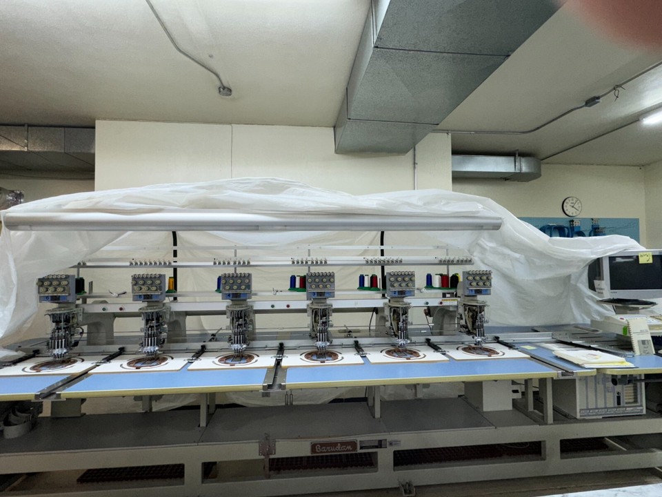 Embroidery Machines for sale | eBay