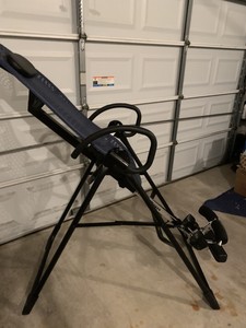 Teeter Hang Ups Inversion Tables for sale | eBay