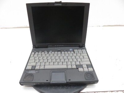 Preços baixos em Compaq Armada | eBay