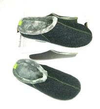Brookstone Slippers for Men for sale | eBay