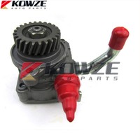 MD364254 OIL PUMP MITSUBISHI 4D56T EFi FOR SHOGUN PAJERO DELICA 2.5 LTR ...