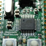 Android ADK USB Development Board 'Micropendous' AT90USB1287 AVR Demo ...