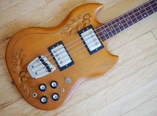 Guild Bass Guitars for sale | In Stock | eBay