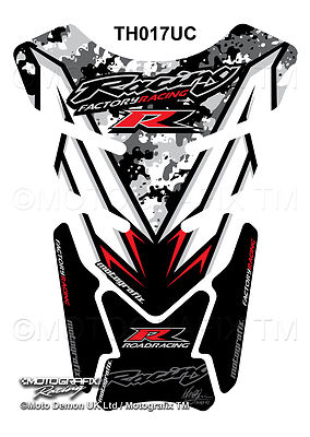 Clear Motorcycle Tank Protector for sale | eBay