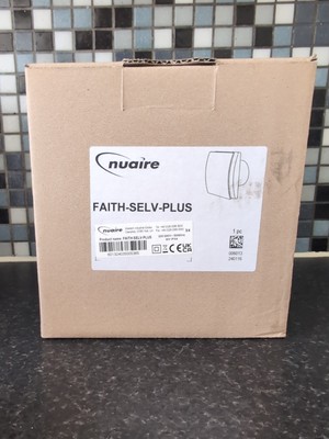 Nuaire Fans for sale | eBay UK