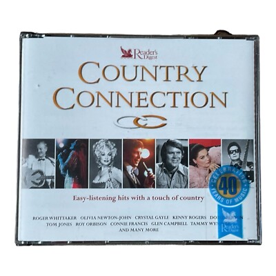 Readers Digest Box Set in Music CDs for sale | eBay