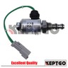 24V 154-3064 Solenoid Valve For Caterpillar 160K120H 120H ES 120H NA ...