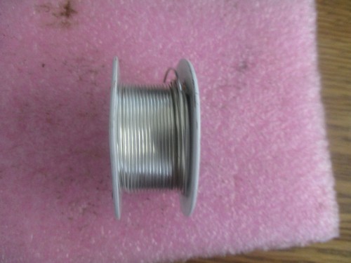 Alpha Wire Model QQ-W-343. 295 Tinned Cooper Wire. 16 AWG. Unused ...