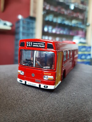 Efe London Buses for sale | eBay
