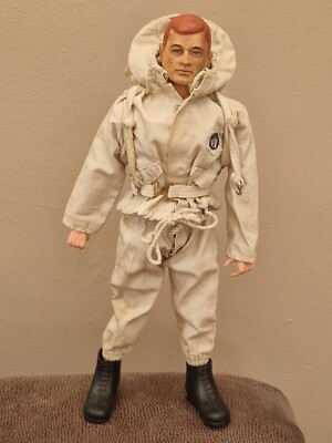 Action Man Ski for sale | eBay