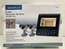Bunker Hill Security Infrared IP & Smart Security Camera Systems for ...