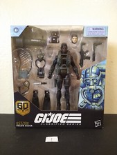 G.I. Joe 6" Classified Series Action Sailor - Recon Diver (Deluxe)