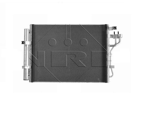 CONDENSADOR KIA PICANTO 1.0 1.1 1.2 - OE: 976061Y000 / 976061Y001 ...
