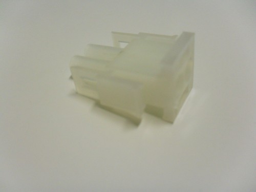 HOUSING CONNECTOR UNIVERSAL MATE N LOK MALE 2 WAY TYCO 1-480698-0 PRICE ...