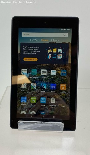 Amazon Fire 7 Tablet (7th Generation) | eBay