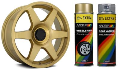 subaru gold alloy wheels products for sale | eBay UK