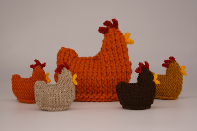 Chicken Tea Cosy for sale | eBay UK
