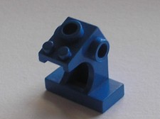 LEGO 6845 Cosmic Charger Set Parts Inventory and Instructions - LEGO ...