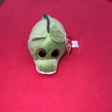 Wallie the Alligator - Teeny Tys - Beaniepedia